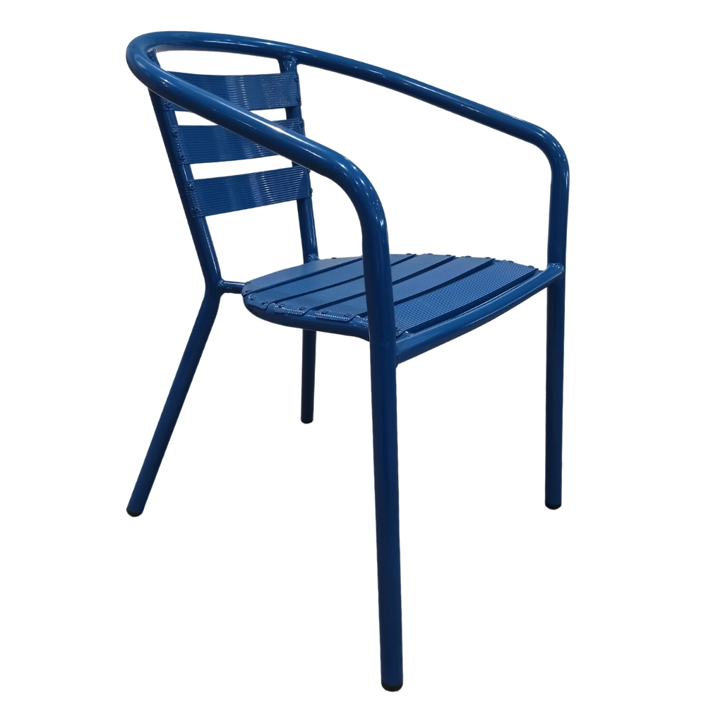 Coffee Shop Chairs | Aluminum Outdoor Chairs | Najmi Furniture
