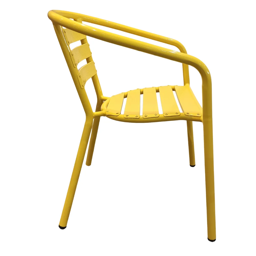 Outdoor Cafe Chairs | Hospitality Furniture Supplier in UAE & GCC