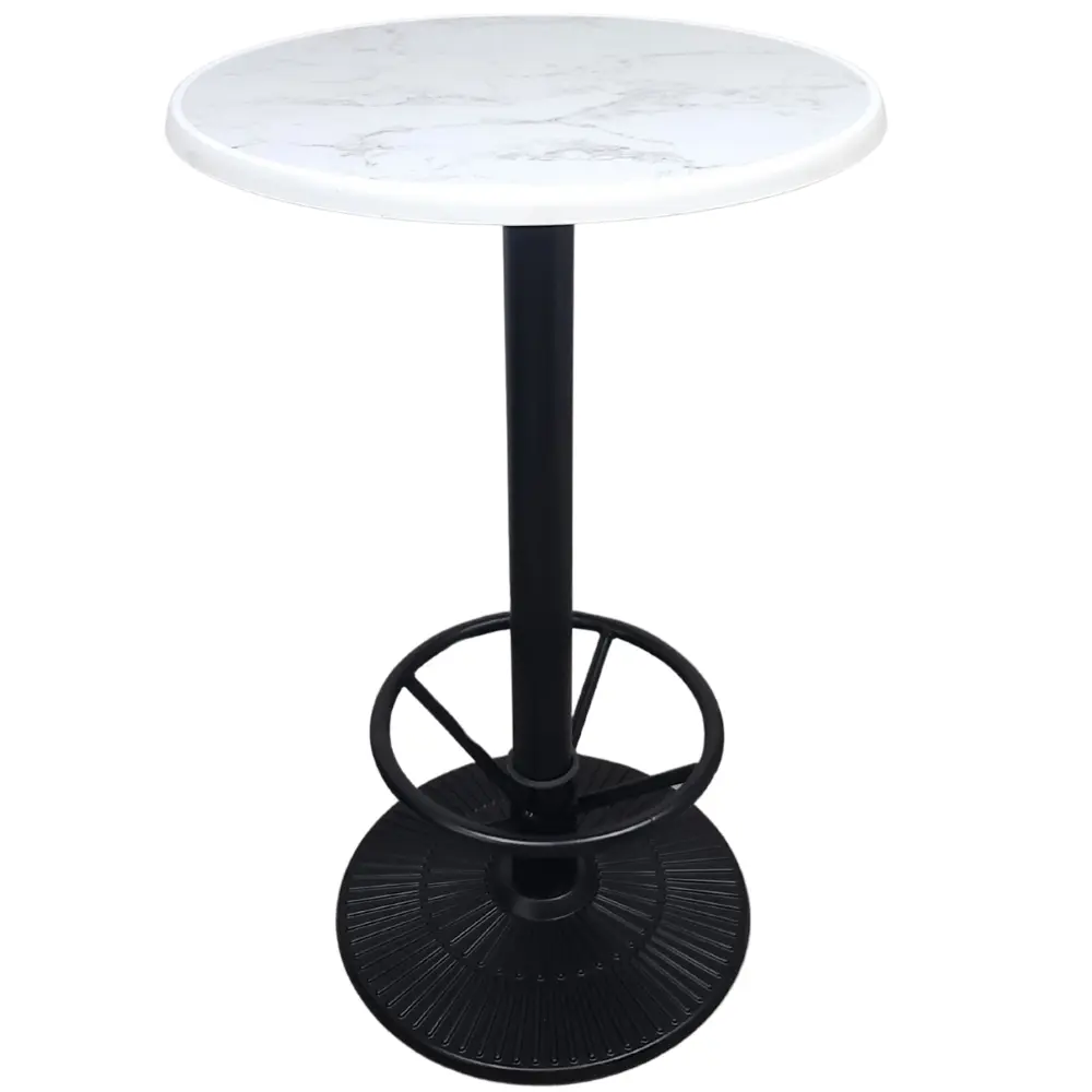 Outdoor Cafe Table in Abu Dhabi, Dubai, Al Ain & Ajman | Najmi ...