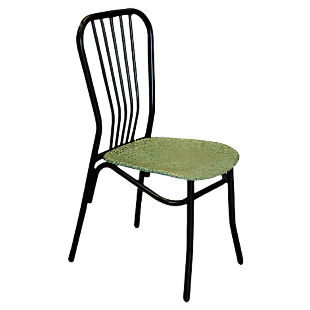 Steel Metal Chair | Restaurant Furniture Chairs | Dubai UAE | Najmi ...